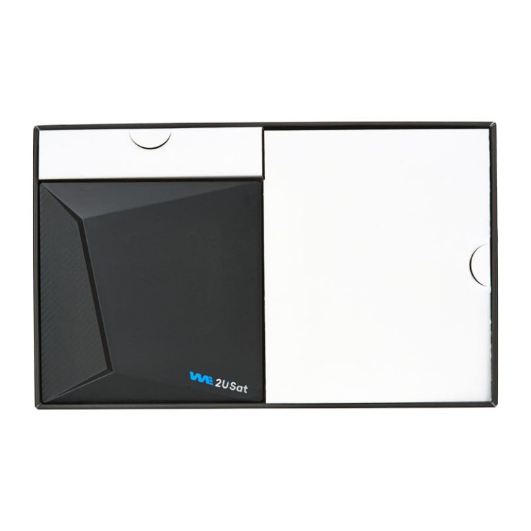 WE2USAT K3 Pro - WE2USAT Official Store