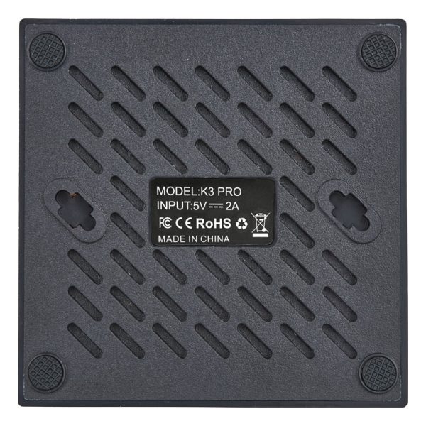 WE2USAT K3 Pro - WE2USAT Official Store