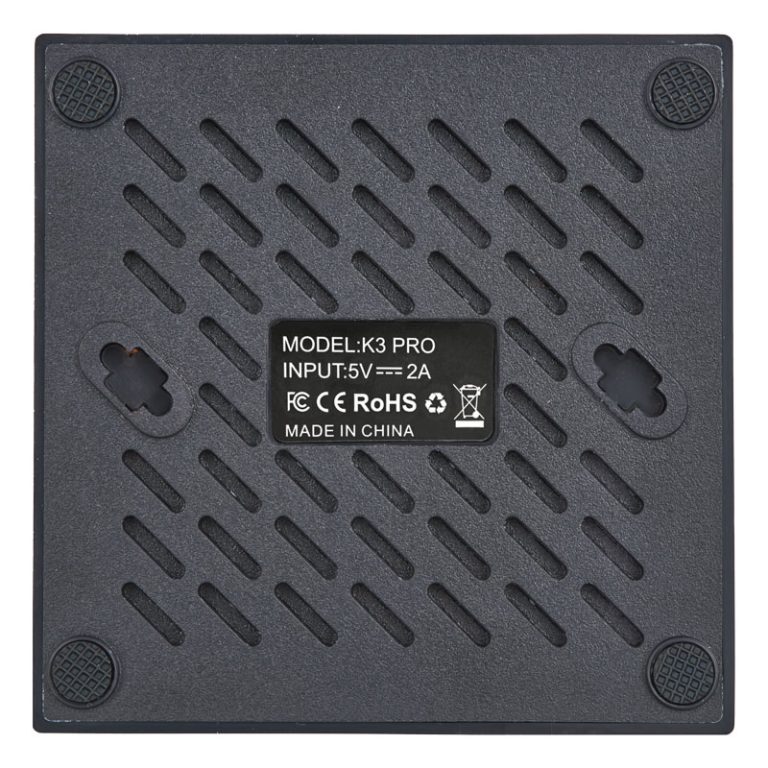 WE2USAT K3 Pro - WE2USAT Official Store